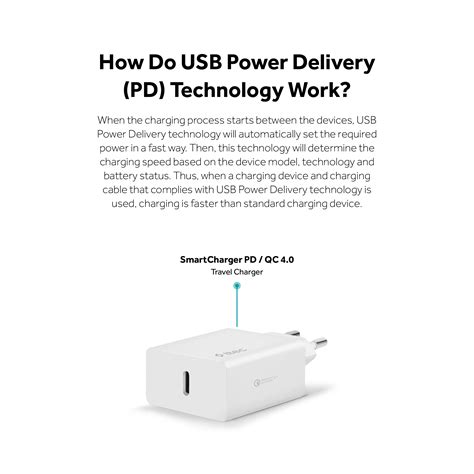 Power Delivery Pd