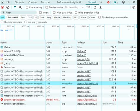 No Response Disconnect Of Db2 Dashboard Node Red Forum