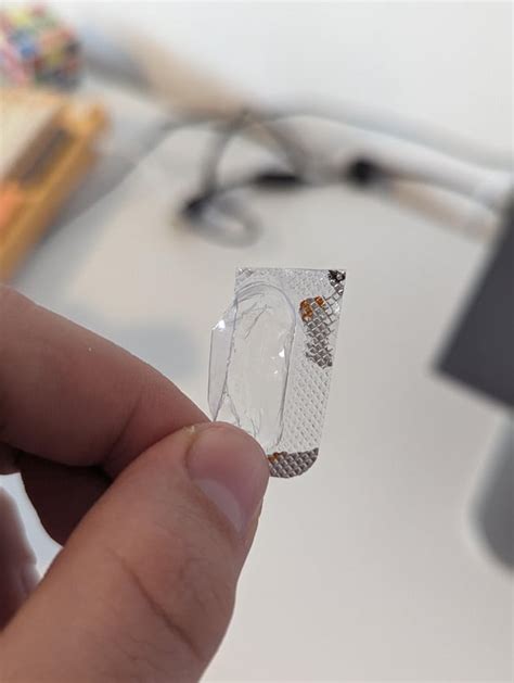 How I Fixed The Sticky Button Problem Without Opening The Deck Rsteamdeck