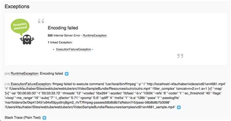 Filter Concatoutv0 Has A Unconnected Output Concatenating With Php