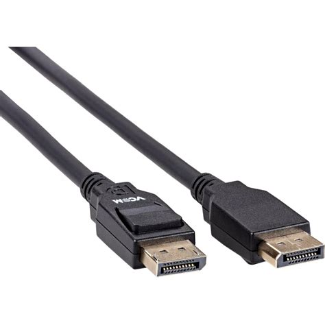 Кабель Displayport Displayport 2м Vcom Cg651 2 0 купить в интернет магазине Регард Москва