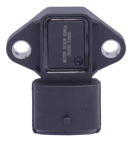 Sensor Map Para Hyundai Accent Rb 1600 Gamma G4fc M 16 2017 Cuotas