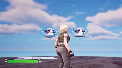 My Island For Testing 8396 8029 6448 من ابتكار Proqamn Fortnite