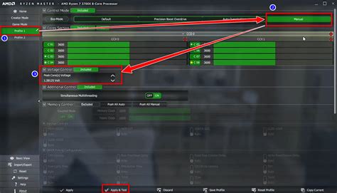 How To Undervolt Cpu Safely Step By Step Guide