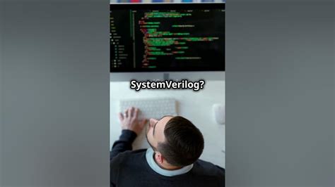 Systemverilog Interview Questions Vlsi Semiconductorindustry Shorts