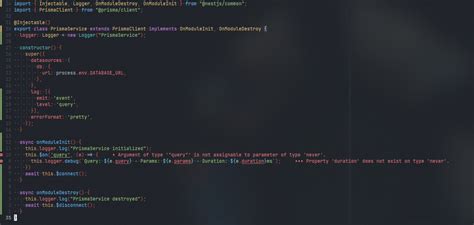 Prisma Community Answer Overflow