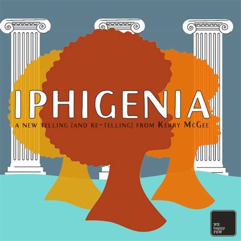 Iphigenia Theatrewashington