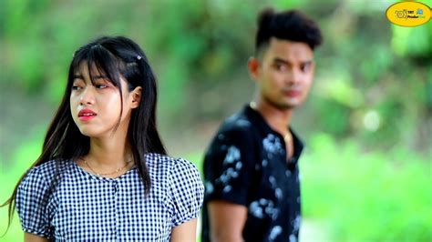 ငွေများအချစ်ကိုနိုင်တယ်😢😢 Thura Entertainment Youtube