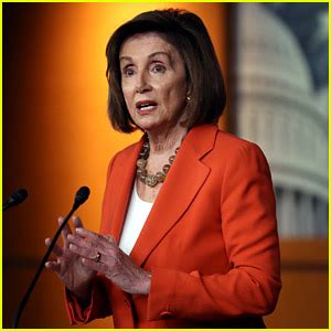 Nancy Pelosi Hot Gossip