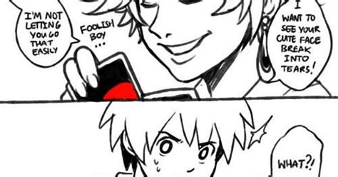 Yugi Uno Album On Imgur