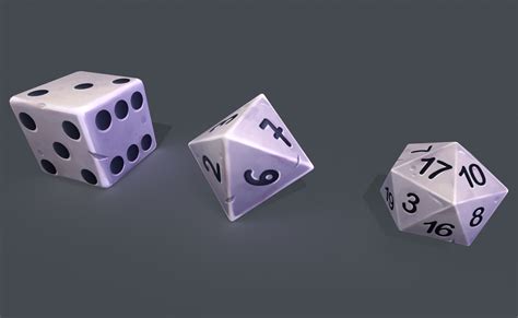 Deterministic Dice And Dungeon Bundle