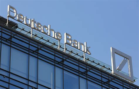 Deutsche Bank Raises Chairman Pay Wells Fargo Hires Ghosh American Banker