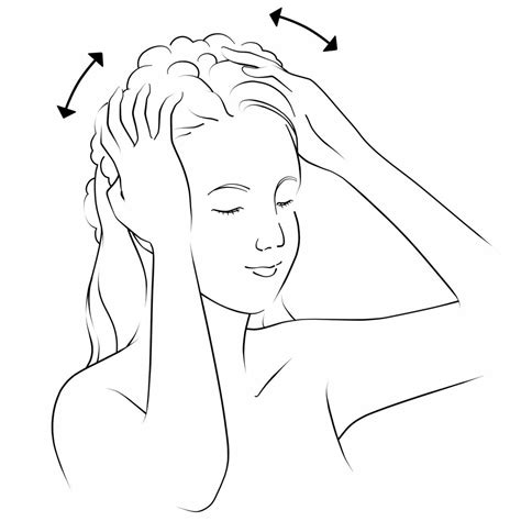 【rubyd Series】スカルプ＆ヘアケア シャンプー ラビプレショップ