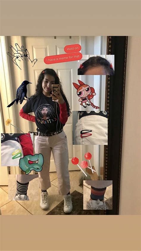 Pin By Maya On F A S H I O N Cute Outfits Cool Outfits Retro Outfits