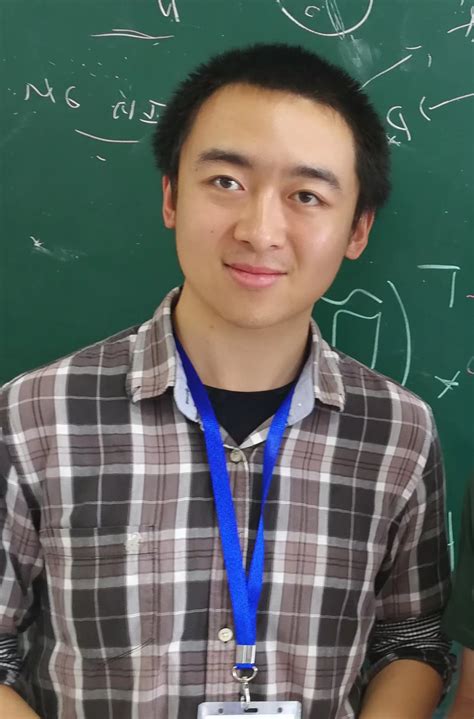 Jinmin Wang S Homepage