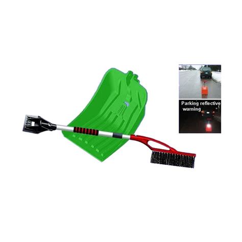 Foldable Plastic Snow Shovel Sb2019 Sonjun China Trading Company