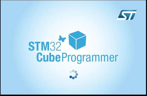 【花雕学编程】arduino动手做（236） 尝试使用stm32cubeprogrammer串口烧录stm32 Makelog造物记