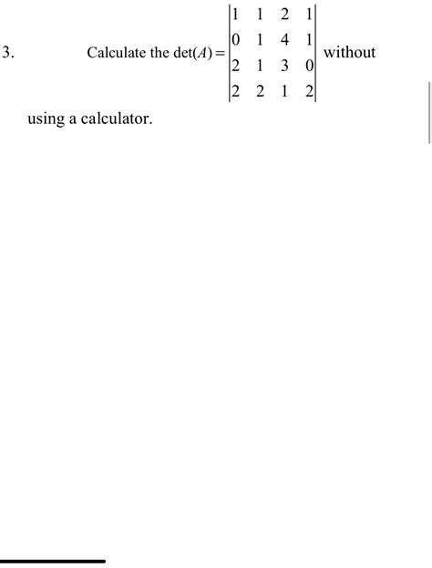 solved please complete as fast as possible ﻿calculate the