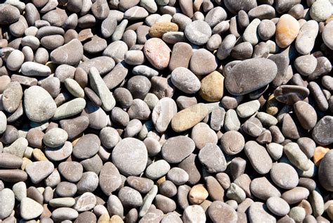 pebble | Stock image | Colourbox