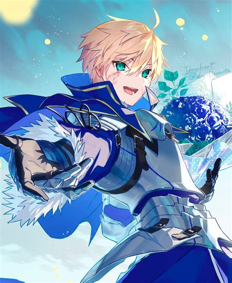 Arthur  Arthur Pendragon Fan Art Fanpop My Xxx Hot Girl