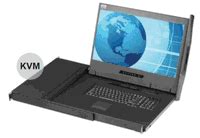 Rackmount Console With KVM Switch KVM Switches Online