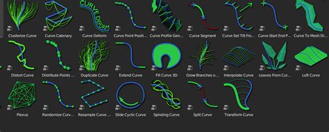Geometry Nodes Development Discussion Blender Development Discussion Blender Artists Community