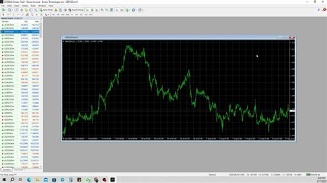 Setting Up Metatrader 4 Mt4 On Pc A Step By Step Guide To Your First Trade Youtube