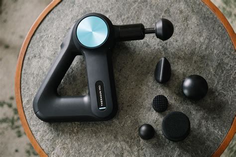 Theragun PRO 5. Generation Test und Erfahrungsbericht