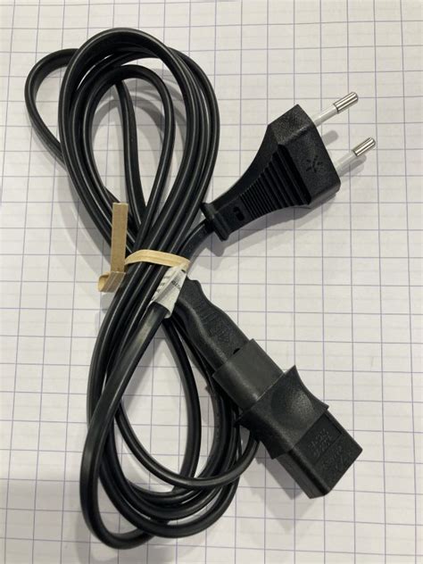 Iec C9 Kompleet Short Support Bv