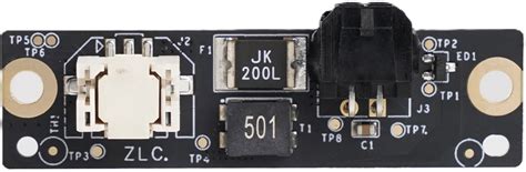 Bambu Lab Ams Connector Board 3djake International