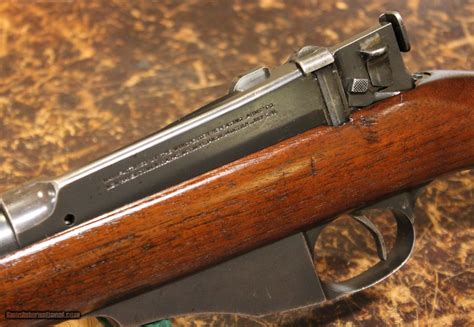 Winchester Lee 256 Navy