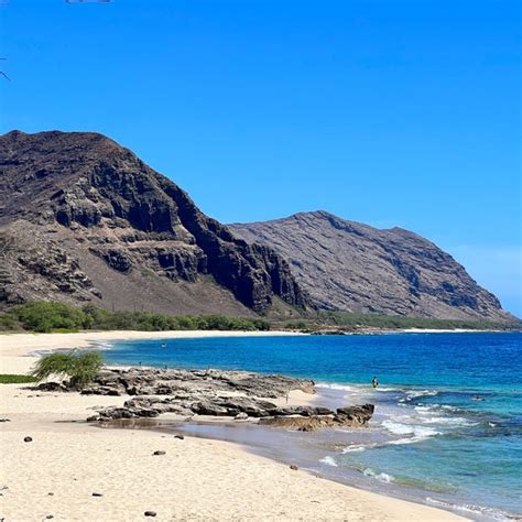 Pray For Sets Beach Wai‘anae Hi