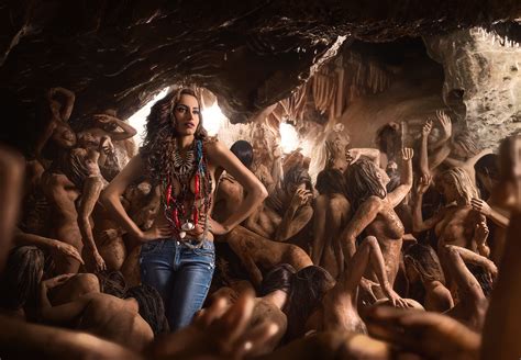 Photoshop Conference Behance