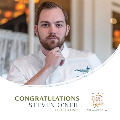 The Bartolotta Restaurants On Linkedin Promotion Teambartolotta