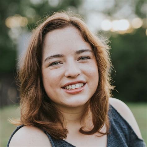 Emily Nielson Teen Mentor Somethings Linkedin