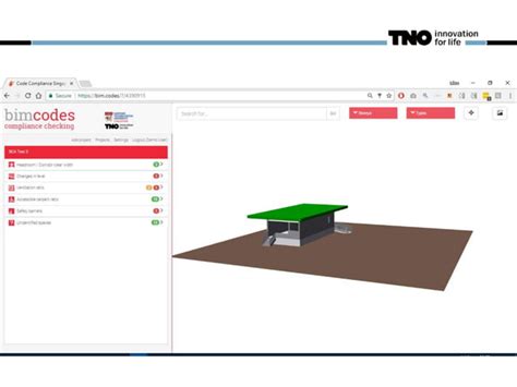 BIMserver Example Use Cases PPTX Computing Technology Computing