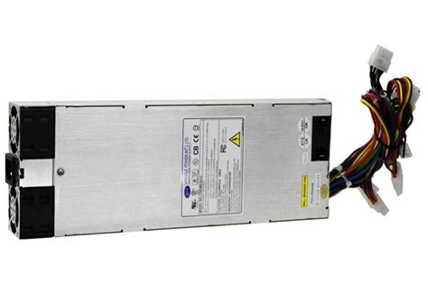 Sparkle FSP400-60GN 400W Power Supply, P/N: FSP400-60GN – Wholesale ...