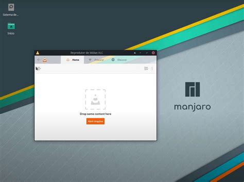 instale codecs linux vlc media player 4 0 dmaisinfo manjaro