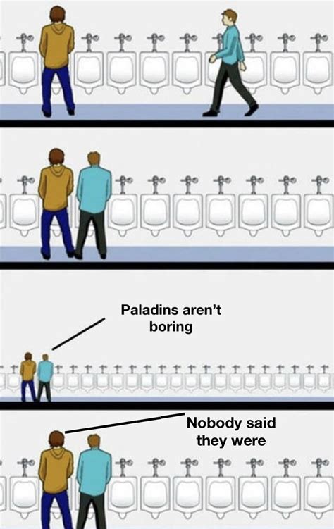 People Love To Make Up Dnd Arguments For The Sake Of Refuting Them