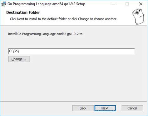 Instalar Y Configurar Go Golang En Windows 10 Parzibyte