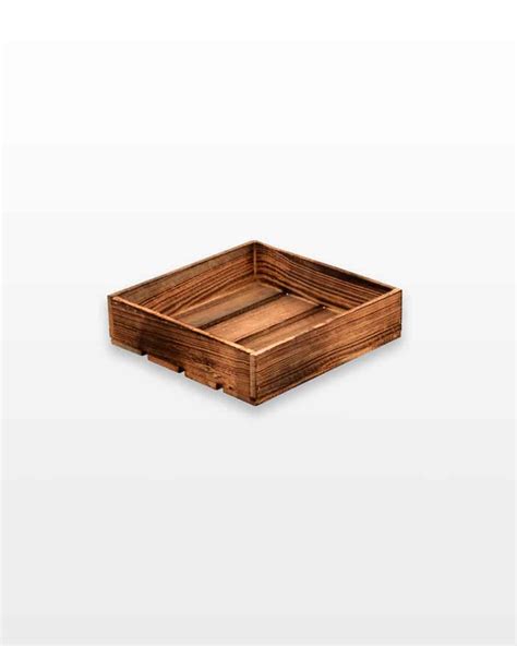 Ящик-лоток деревянный 30x30x8 – купить в магазине Лесопил