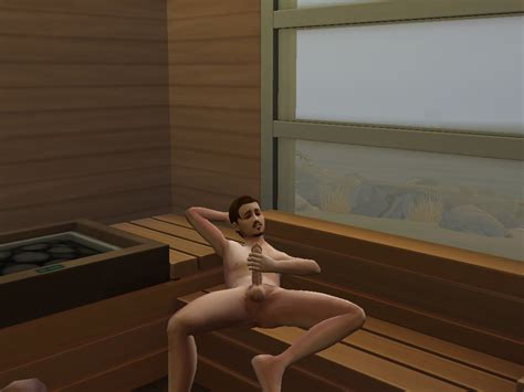 Nsfw File Iria Fernanditwo Sims Spicy Pics Loverslab