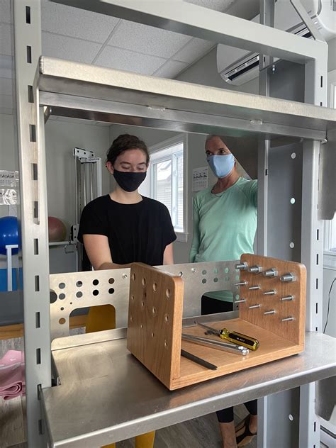 Functional Testing And Training Rangeofmotion