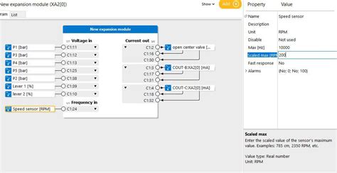 Gear Speed Sensor Calibration Software Iqan