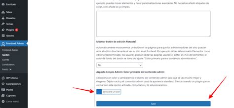 Crear Dashboard Frontend Con Wp Ultimo Y Wp Multisite