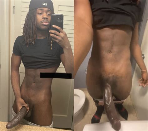 Rastafarian Teen Shows Off Bbc