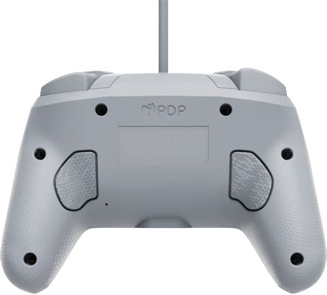 Pdp Wired Controller For Nintendo Switch And Nintendo Switch Oled