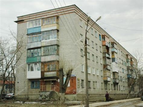 Купить 4 комнатную квартиру на проспекте Ленина дом 7 к2 в Нижнем ...