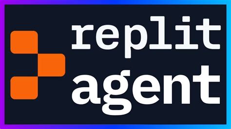 Replit Agent From Idea To Live Web App In Minutes Youtube