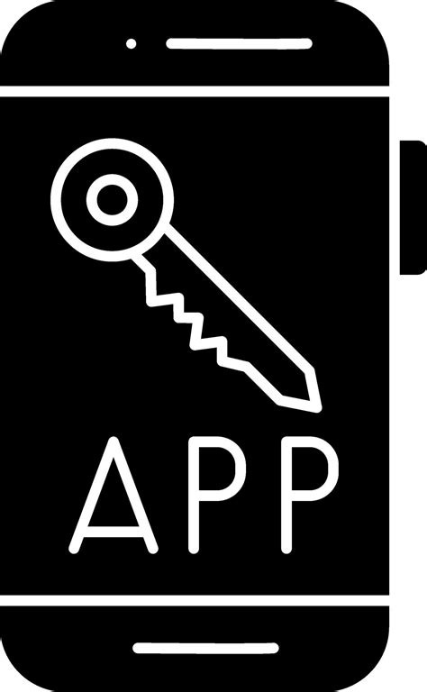 App Permissions Vector Icon Design 30388892 Vector Art At Vecteezy